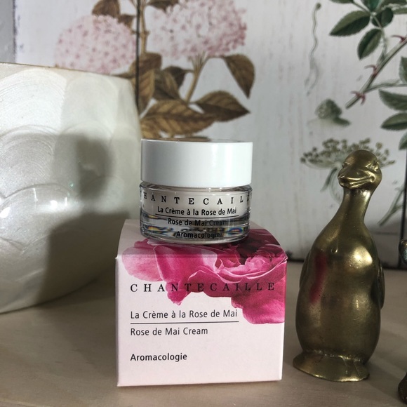 Chantecaille | Skincare | 33 Chantecaille Rose De Mai Cream Deluxe ...